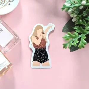 Taylor Swift | Design | 5 For Or 12 For 20 Taylor Swift Stickers | Poshmark